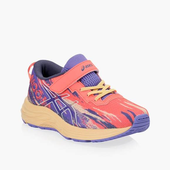 Asics | Shoes | Asics Kids Gel Noosa Tri 3 Running Shoes Size 13c ...